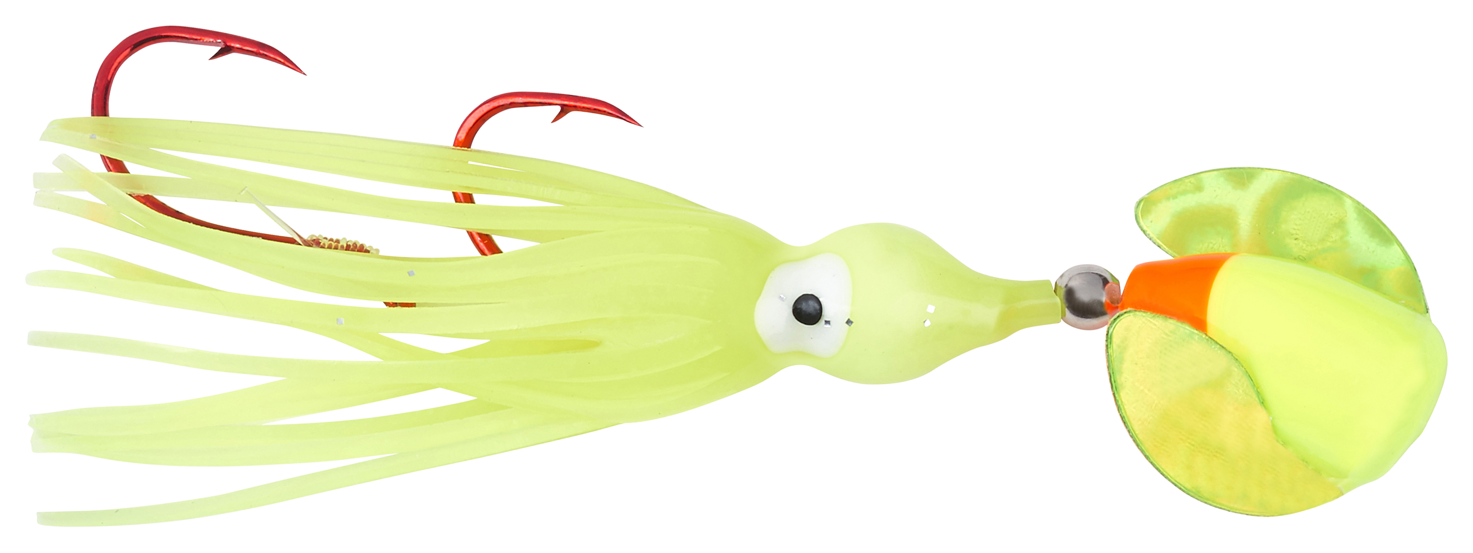 Worden's Spin-N-Glo Kokanee Rig | Cabela's